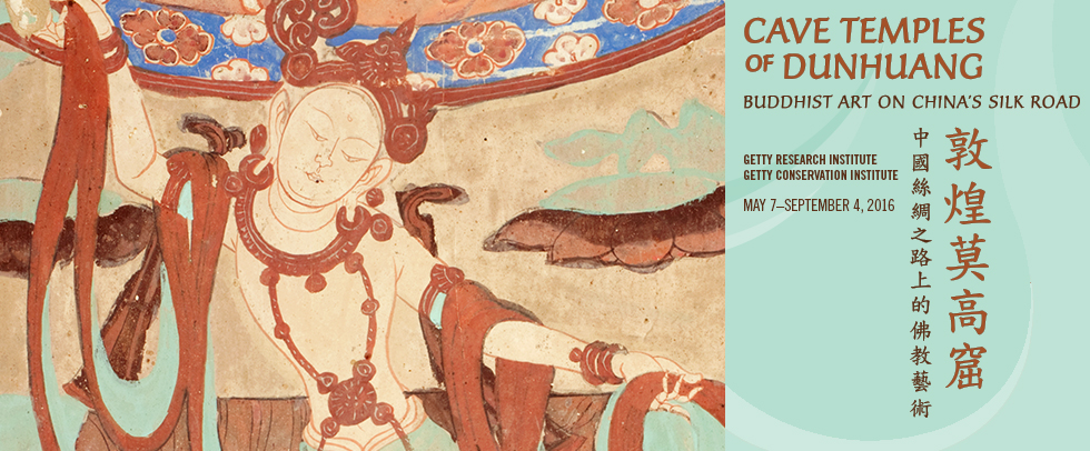 Cave Temples of Dunhuang