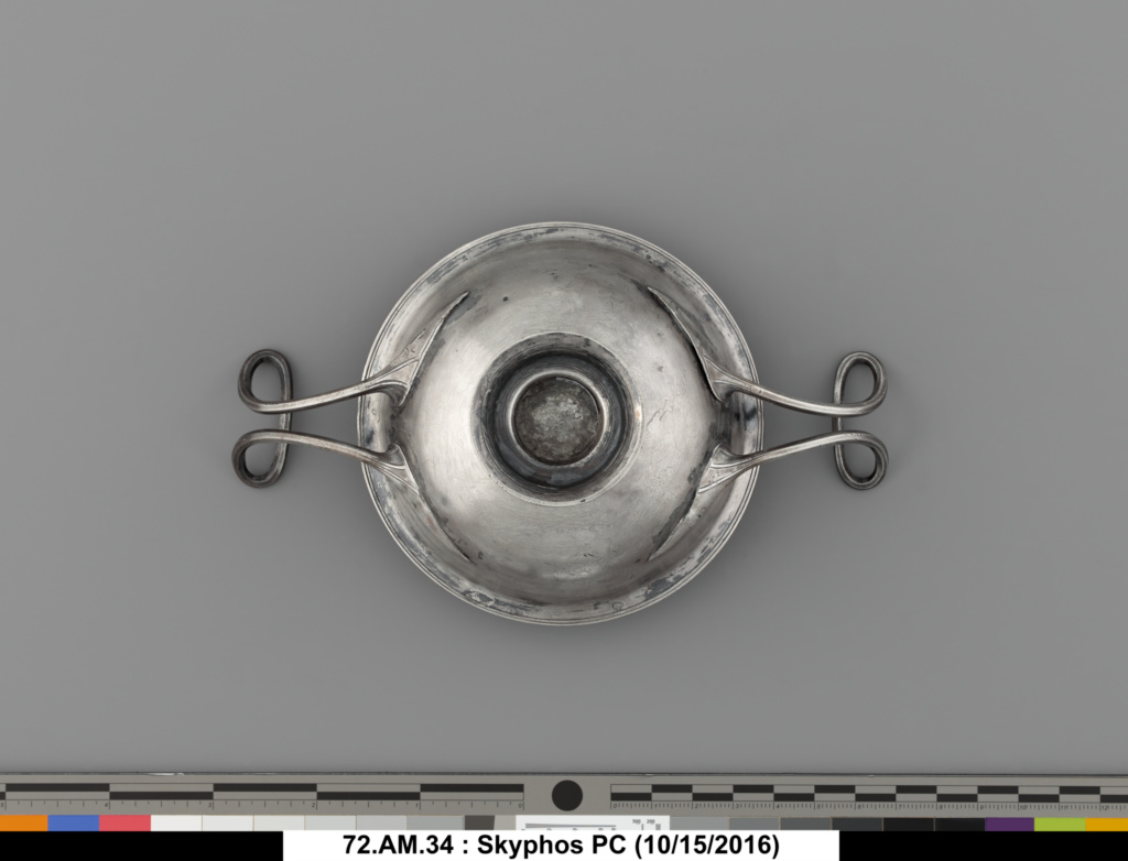 Skyphos (Getty Museum)