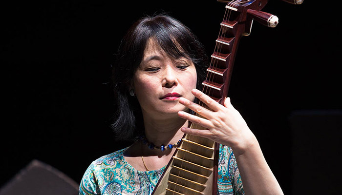 Pop-Up Summer Residencies: The Silk Road Ensemble | Getty