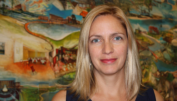 Creativity, Change and Courageous Imagination | Getty