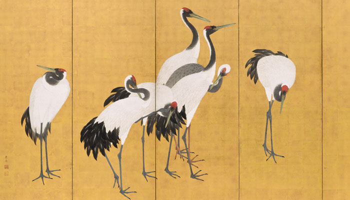 Connections: Asia | Getty