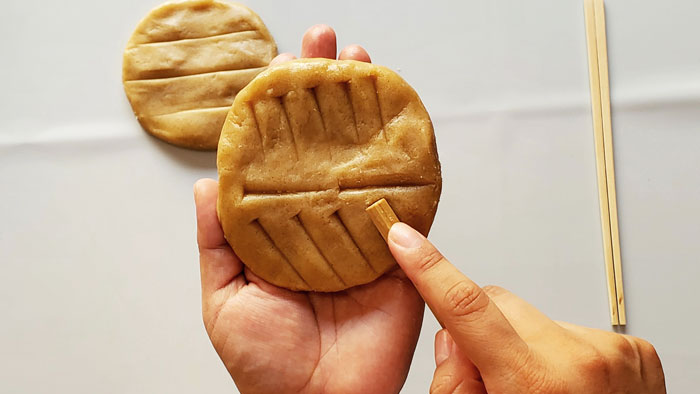 Cuneiform Cookies | Getty360 Calendar