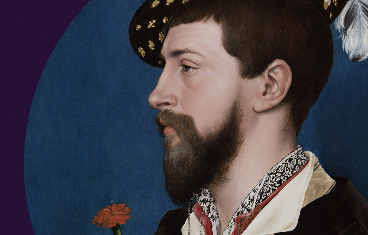 Holbein: Capturing Character in the Renaissance