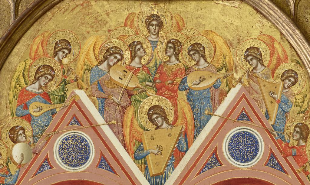 Paolo Veneziano: Art & Devotion in 14th-Century Venice