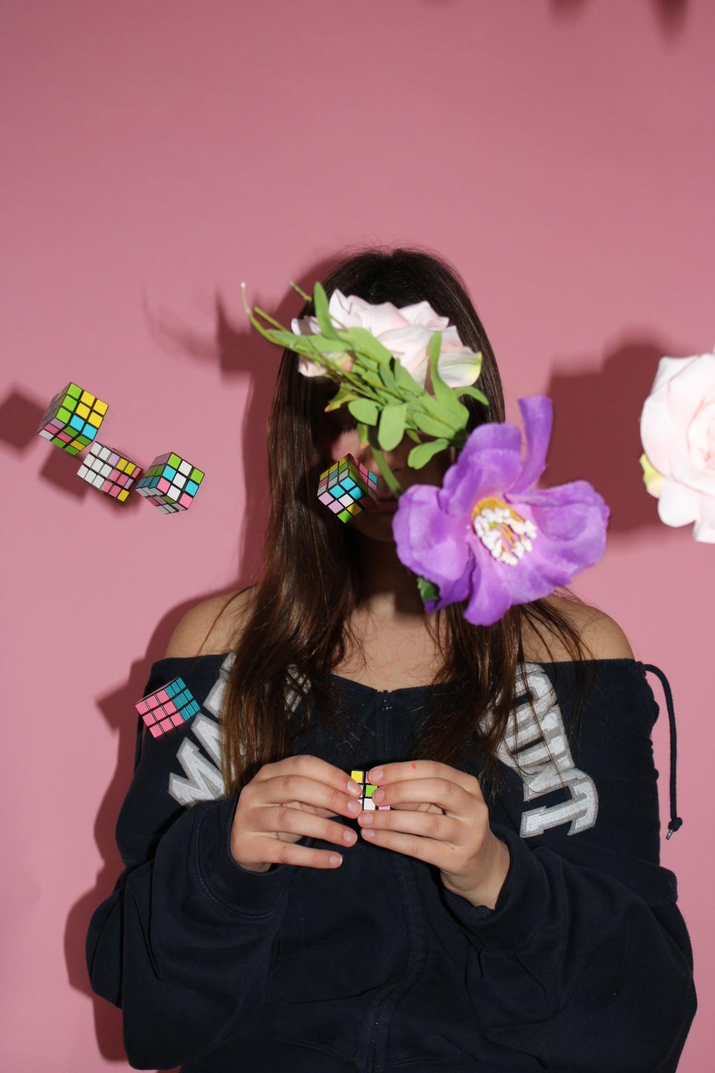 Taking a Moment - Juri Kim