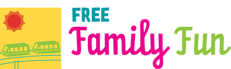 Free Family Fun - Summer 2016