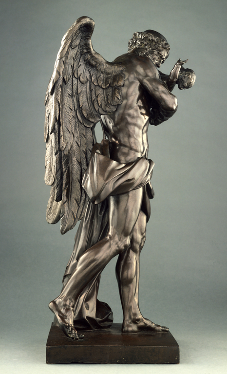 Saturn Mythology