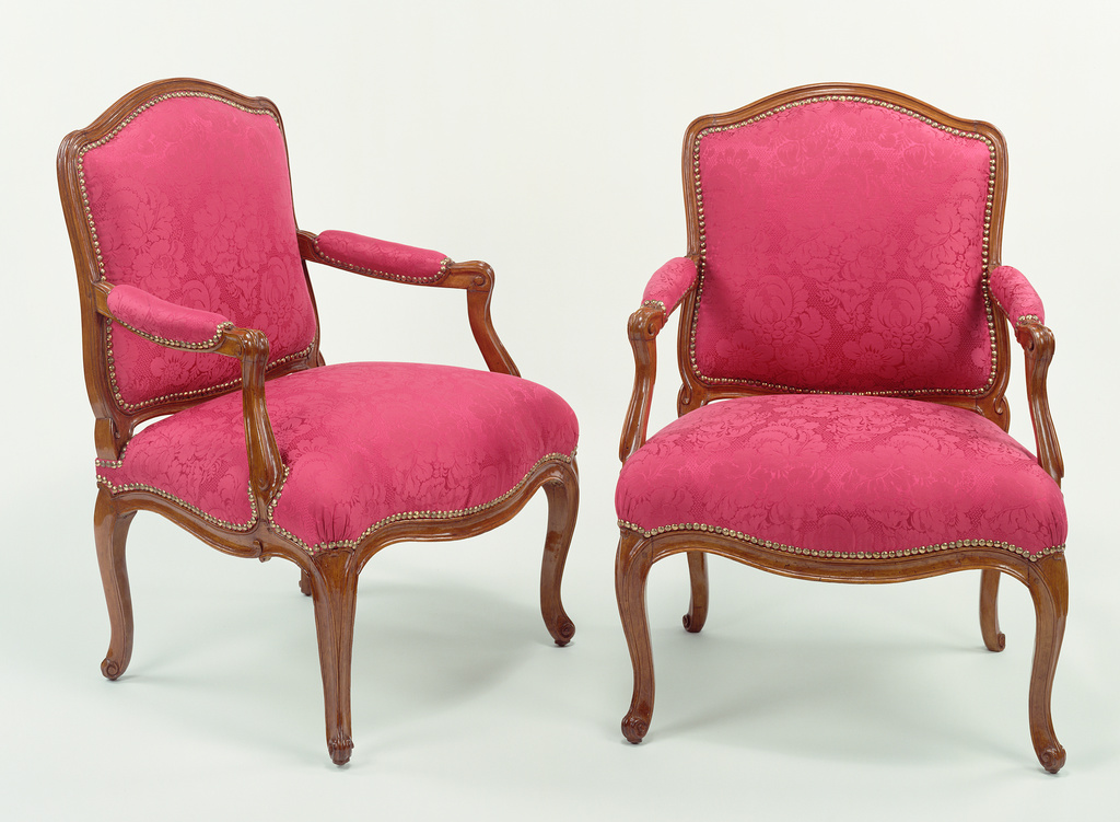 Getty Furniture