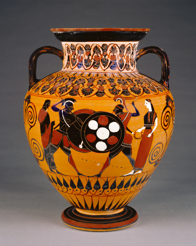Exekias Art 17 Best images about Greek vases - Exekias Painter on ...
