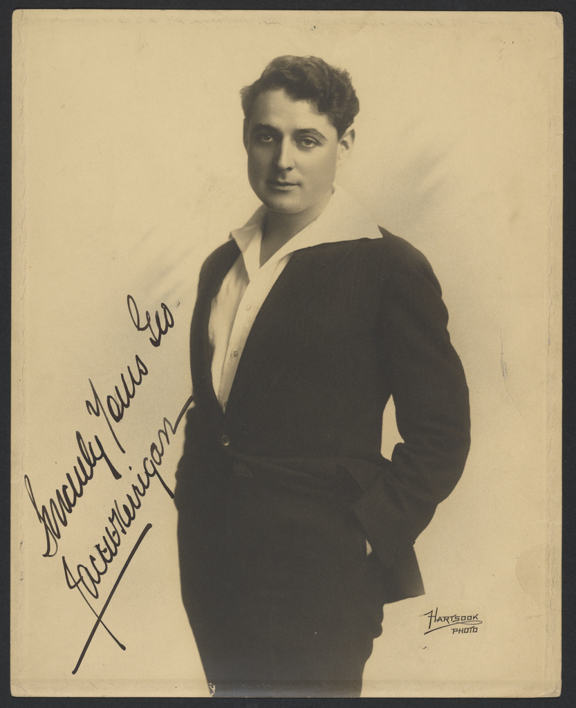 Jack Warren Kerrigan