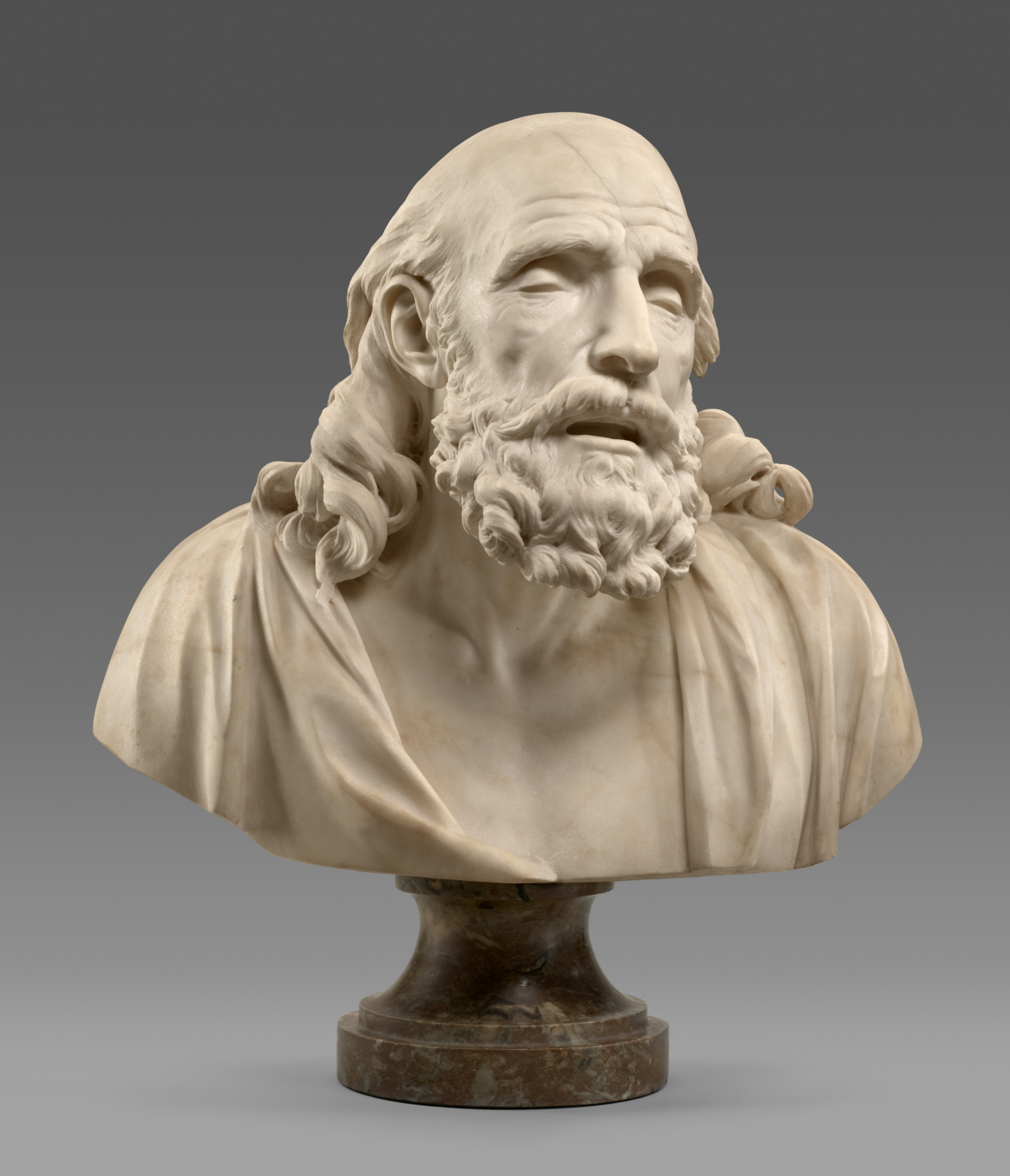 Belisarius (Getty Museum)