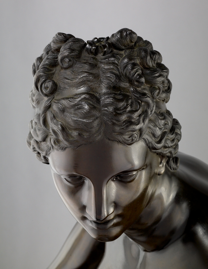 Medici Venus (Getty Museum)