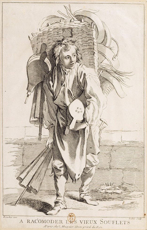 Artists’ Things | Umbrella