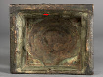 Guidelines for the Technical Examination of Bronze Sculpture | Casting ...