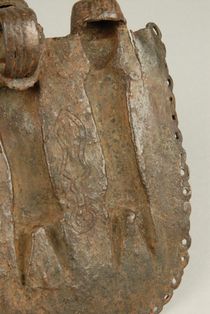 Guidelines for the Technical Examination of Bronze Sculpture | Tool Marks