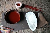 Guidelines for the Technical Examination of Bronze Sculpture | Casting ...