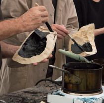 Guidelines for the Technical Examination of Bronze Sculpture | Casting ...