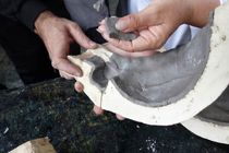 Guidelines for the Technical Examination of Bronze Sculpture | Casting ...