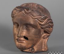 Guidelines for the Technical Examination of Bronze Sculpture | Casting ...