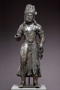 Guidelines for the Technical Examination of Bronze Sculpture | Casting ...