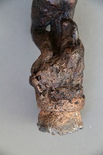 Guidelines for the Technical Examination of Bronze Sculpture | Casting ...