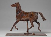 Guidelines for the Technical Examination of Bronze Sculpture | Casting ...