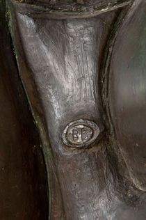 Guidelines for the Technical Examination of Bronze Sculpture | Tool Marks