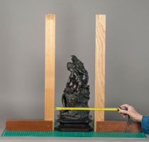 Guidelines for the Technical Examination of Bronze Sculpture ...