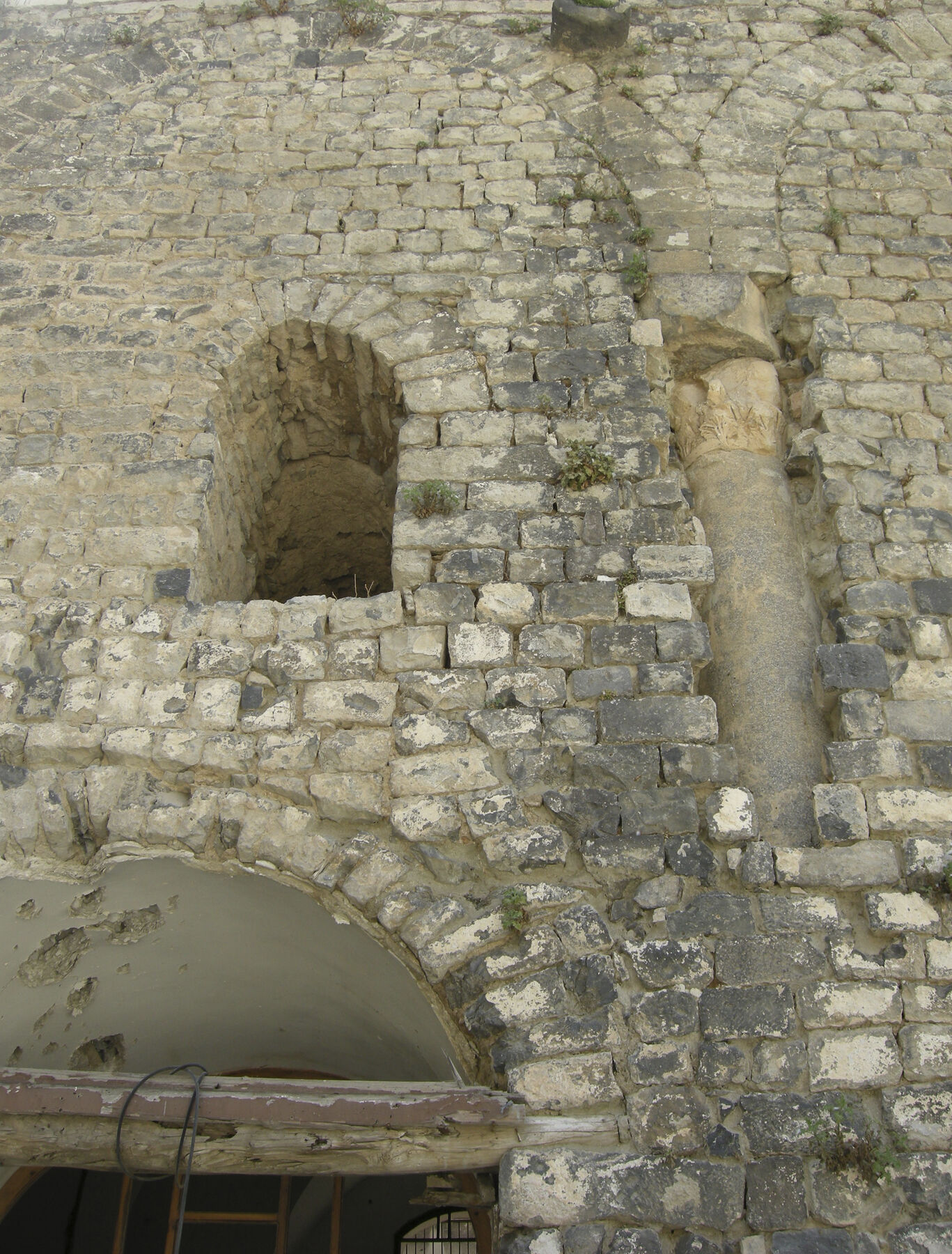 The Lost Heritage of Homs | Cultural Heritage and Mass Atrocities