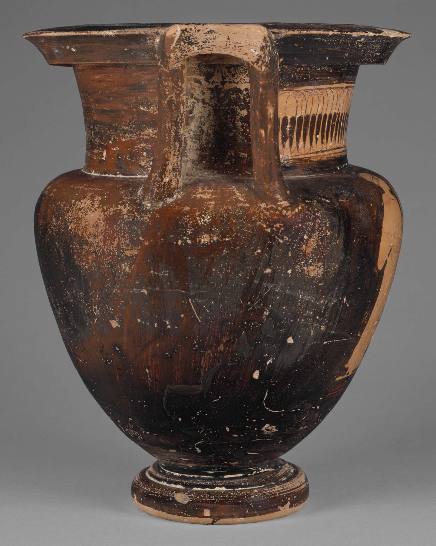 Corpus Vasorum Antiquorum, Fascicule 10