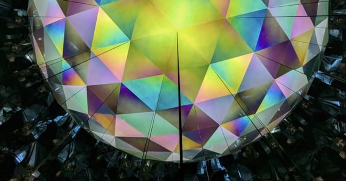 PST ART Climate Impact Program Report | Case Studies