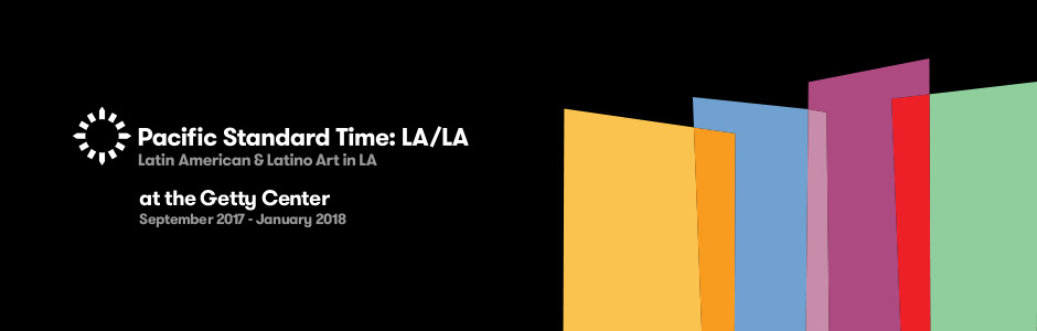 Pacific Standard Time: LA/LA | Getty360 Calendar